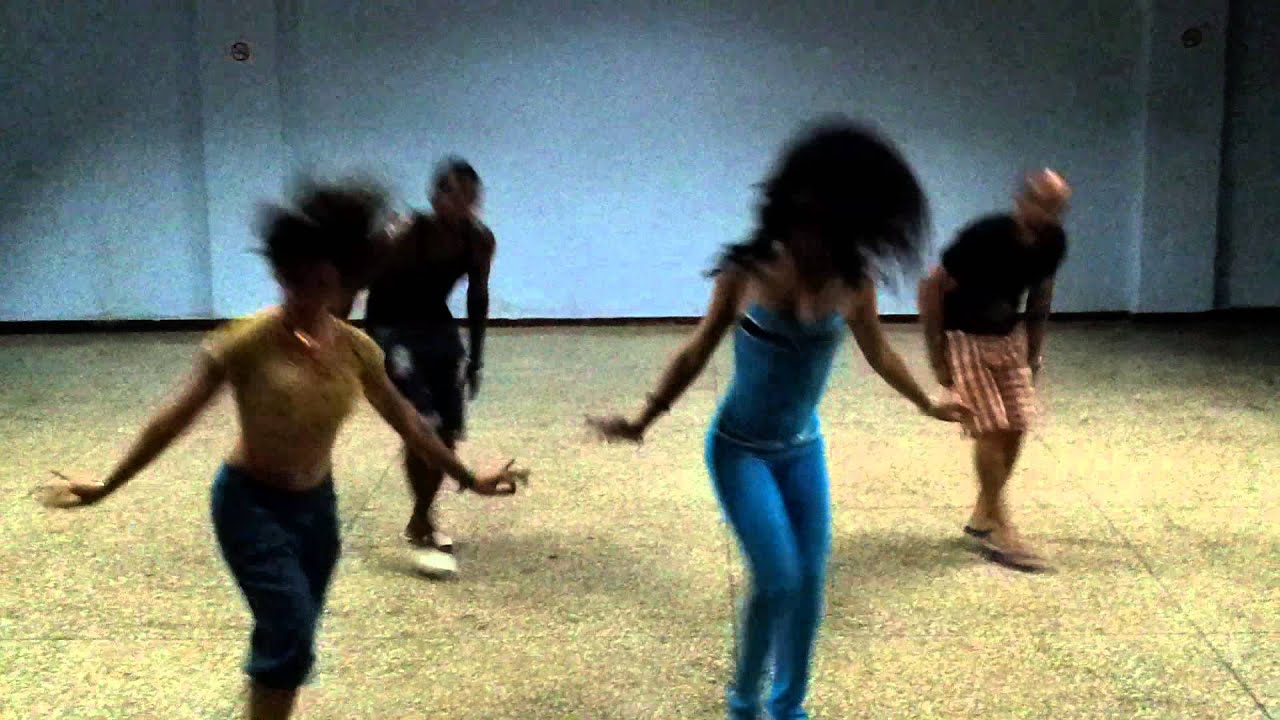 Cuban Mambo - YouTube