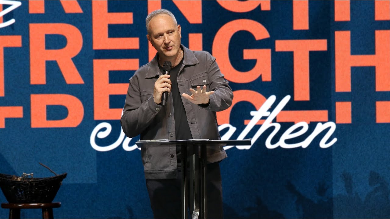 Northbend Nights Night 3 - Dan Lord - Full Service - YouTube