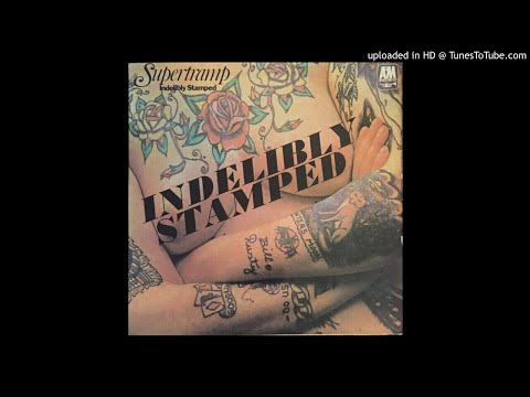 Supertramp – Indelibly Stamped | Releases | Discogs