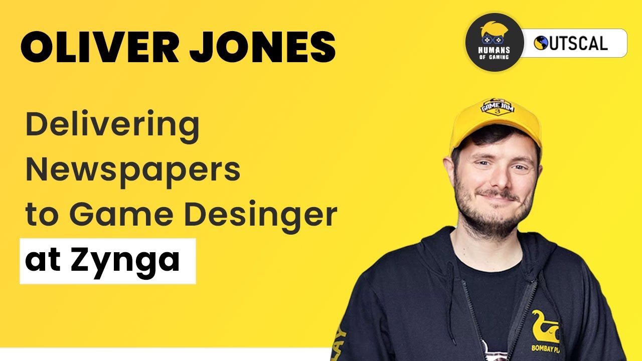 Delivering newspapers to Game Designer at Zynga | Co-Founder of Bombay ...