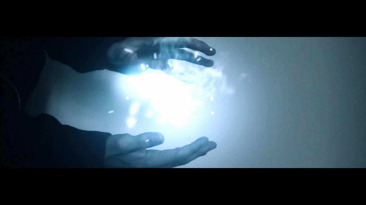 Sorcerer's Apprentice - Plasma Bolt - YouTube