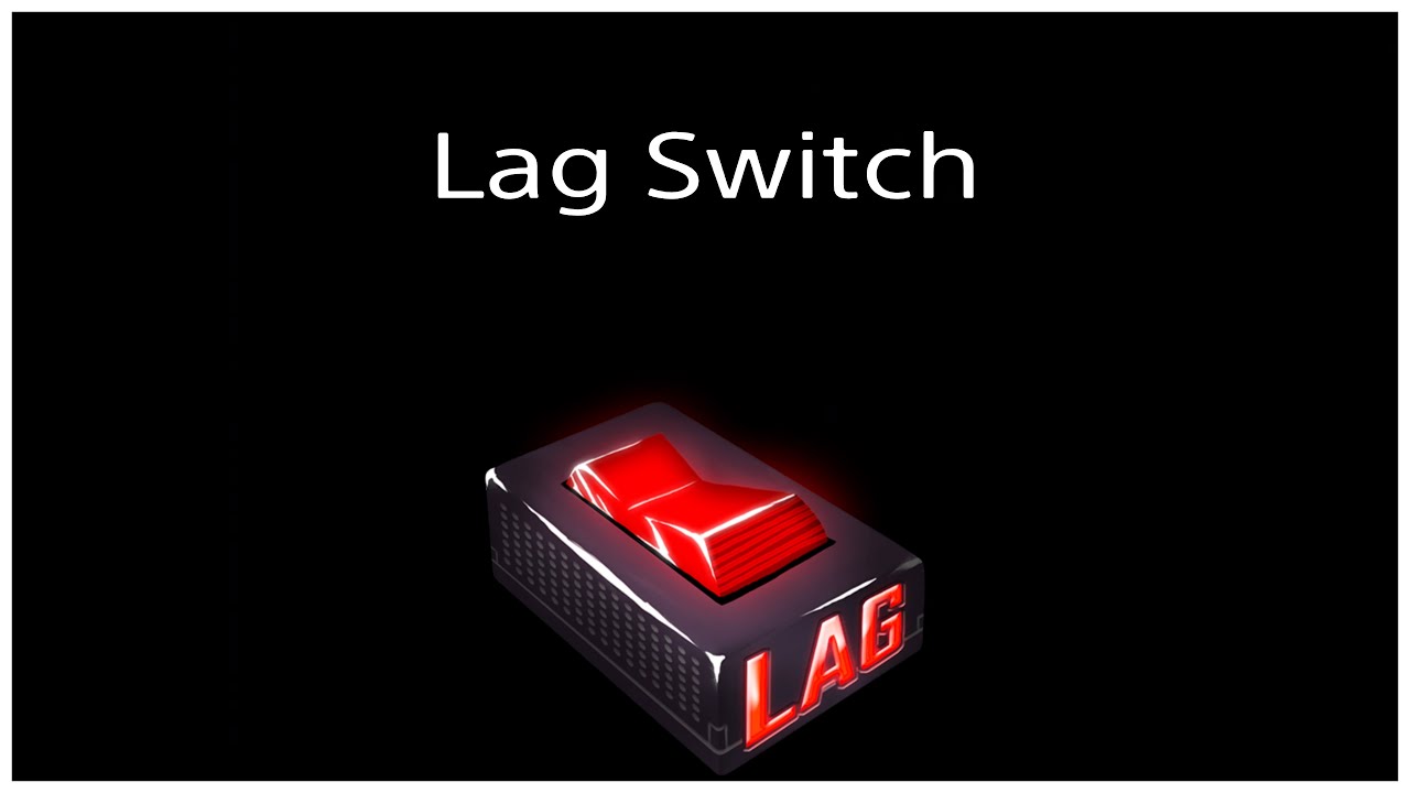 Lag Switching Is A Problem. (PVP Video) - YouTube