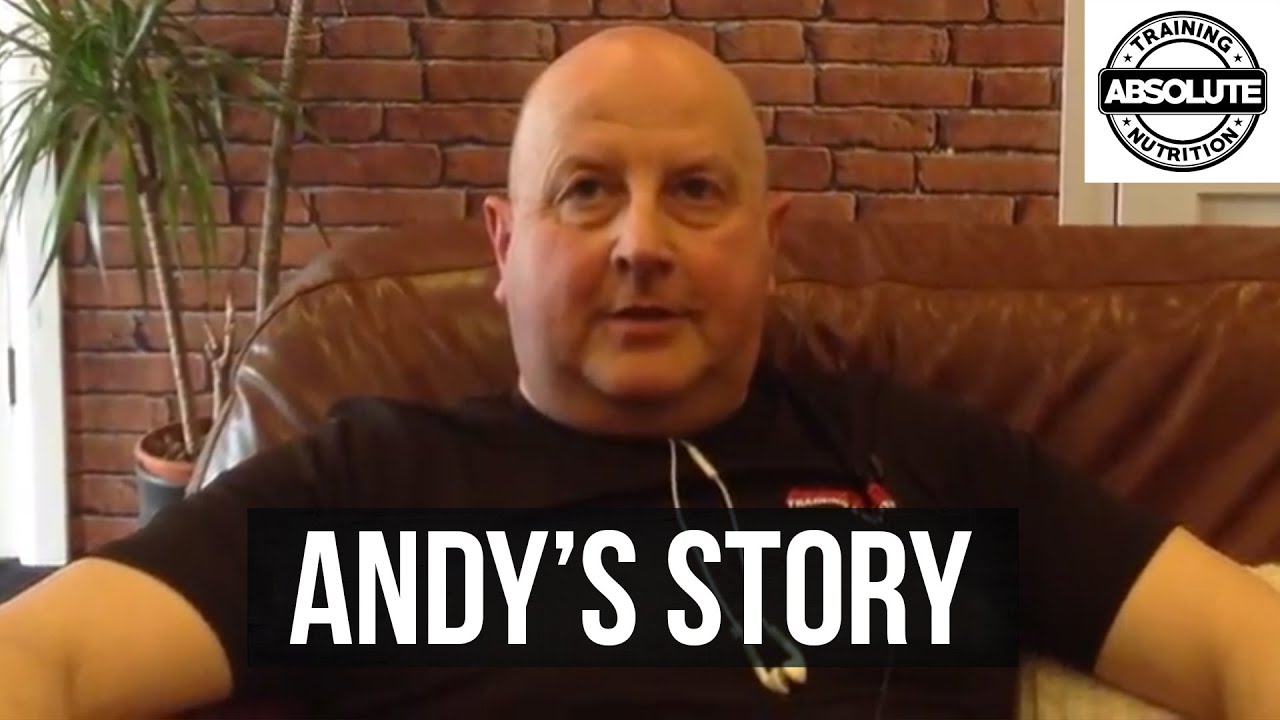 Andy's Experience With Absolute | ATN - YouTube