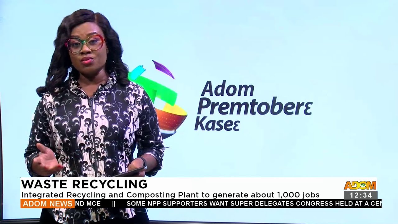 Premtobre Kasee on Adom TV (21-07-23) - YouTube