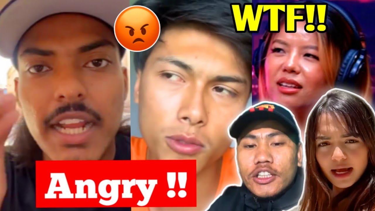 Anil sunar Angry But Why !! 🤬😳 || Pridev Joshi Reply || Czzling Royne ...