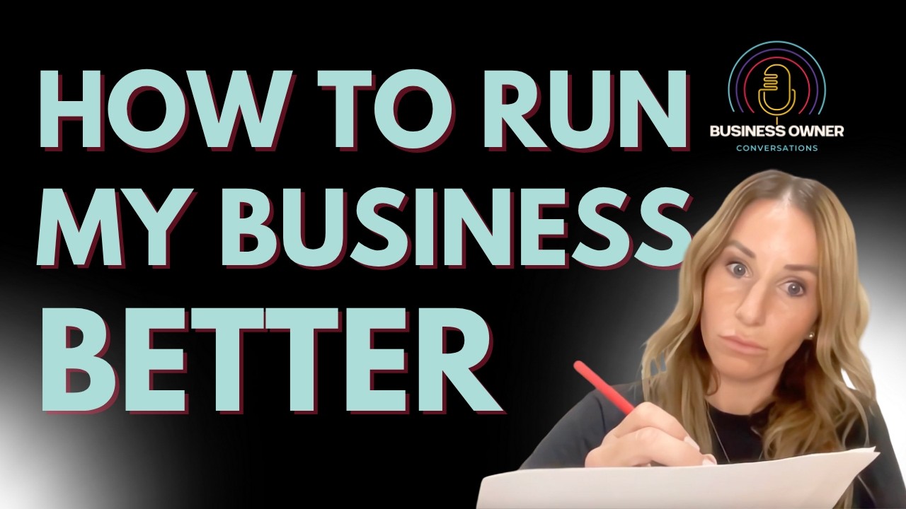Join My Quest for Learning Business Strategies | Business Owner ...
