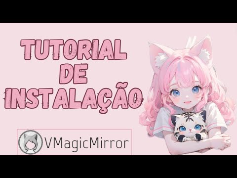 COMO INSTALAR O VMAGICMIRROR 2023 - YouTube