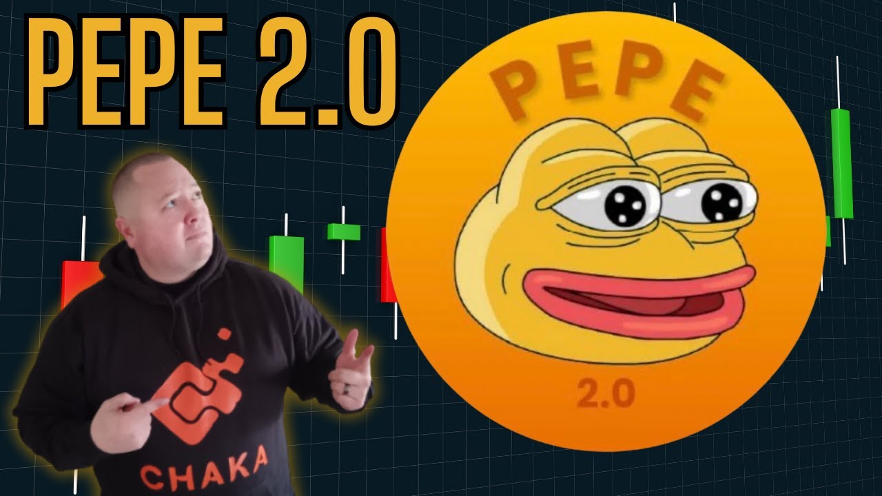 PEPE 2.0 - YouTube