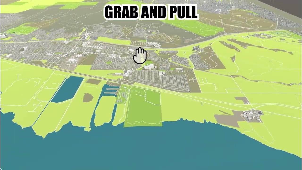 Unity RTS Camera Movement - YouTube