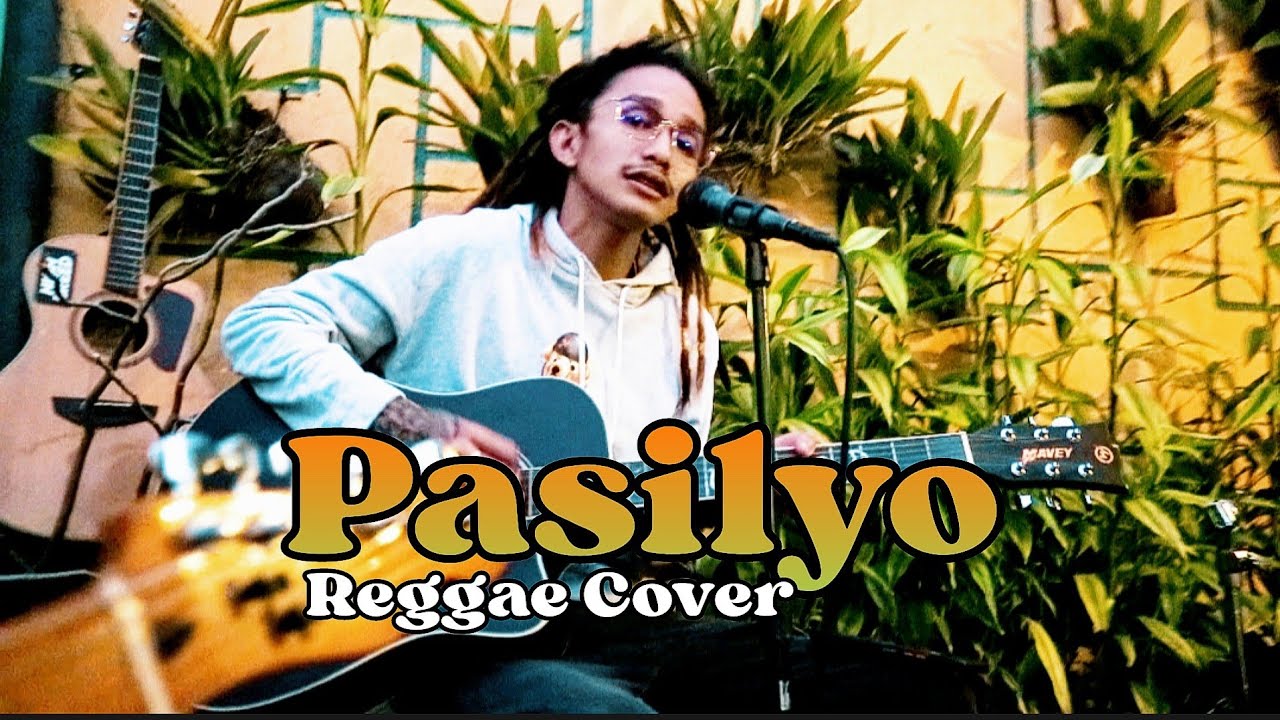 Pasilyo - Sunkissed Lola | Chewthecud Reggae Cover ( Ikaw at ikaw ...