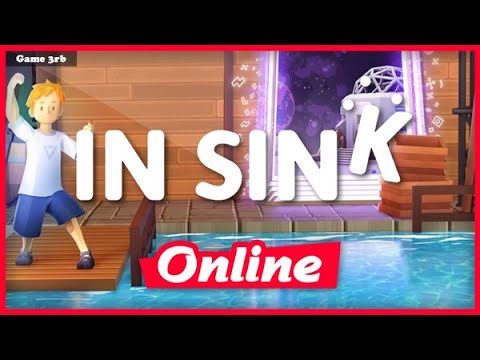 In Sink: New Puzzle Game - YouTube