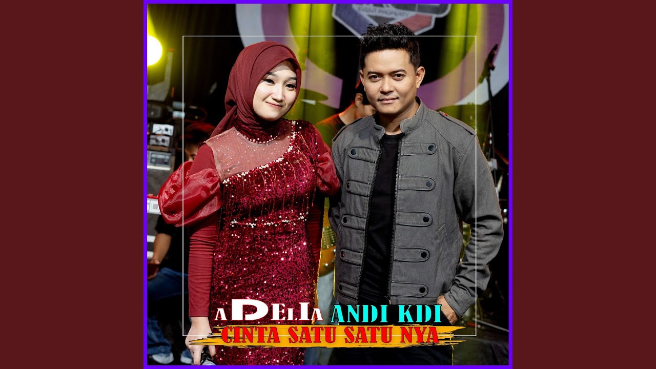 Cinta Satu Satunya - YouTube