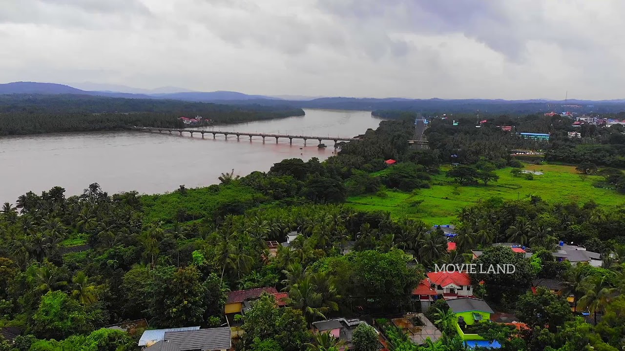MayannuR BridGe @2K18 - YouTube