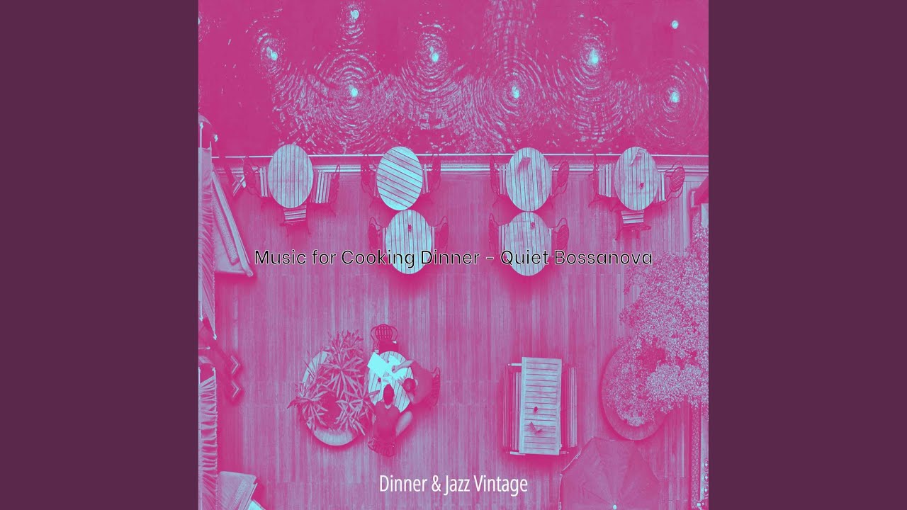 Inspired Moods for Friday Night Dates - YouTube