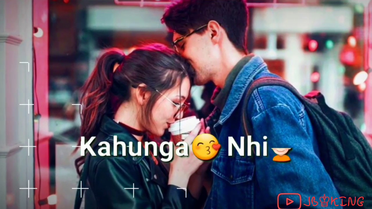 New Status 2019 |Love Status ,Whatsapp New Stayle Status - YouTube