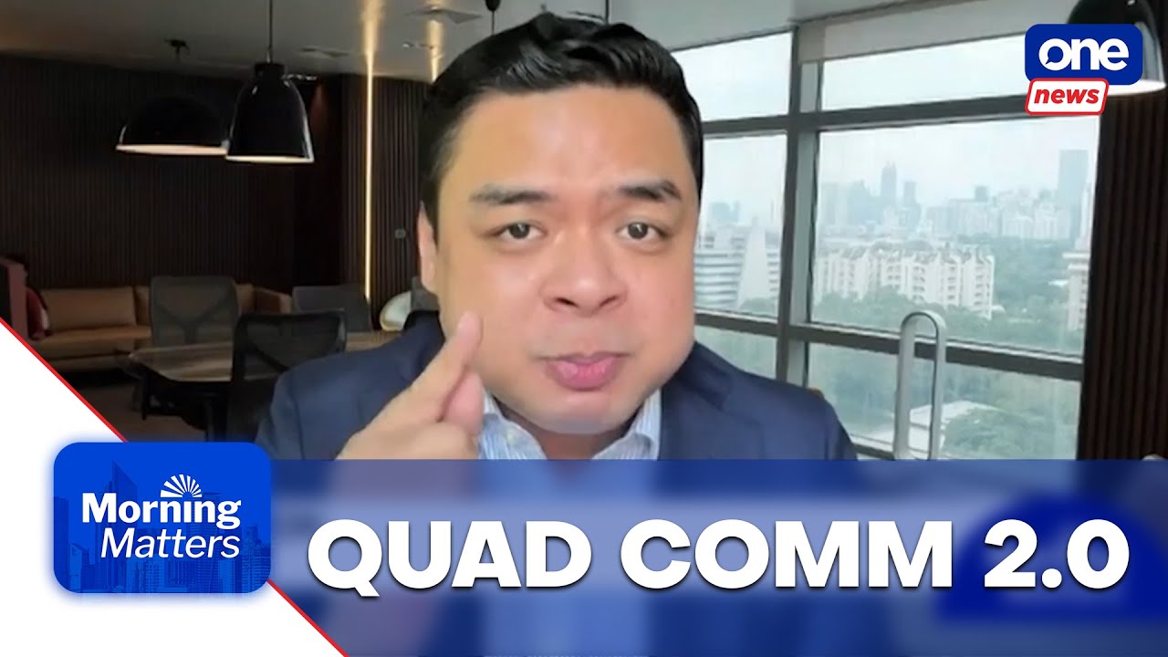 Ridon: Quad Comm to probe possible links between drug war and missing ...