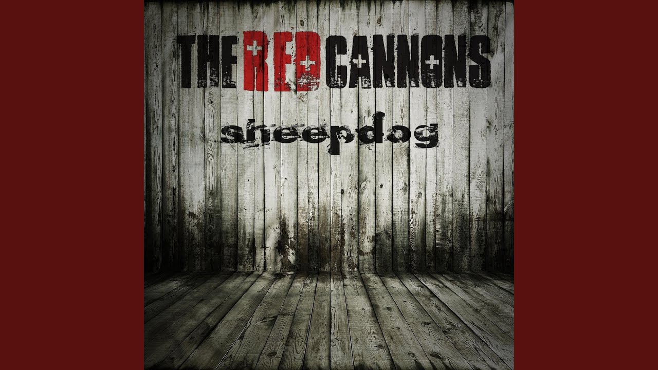 Sheepdog - YouTube