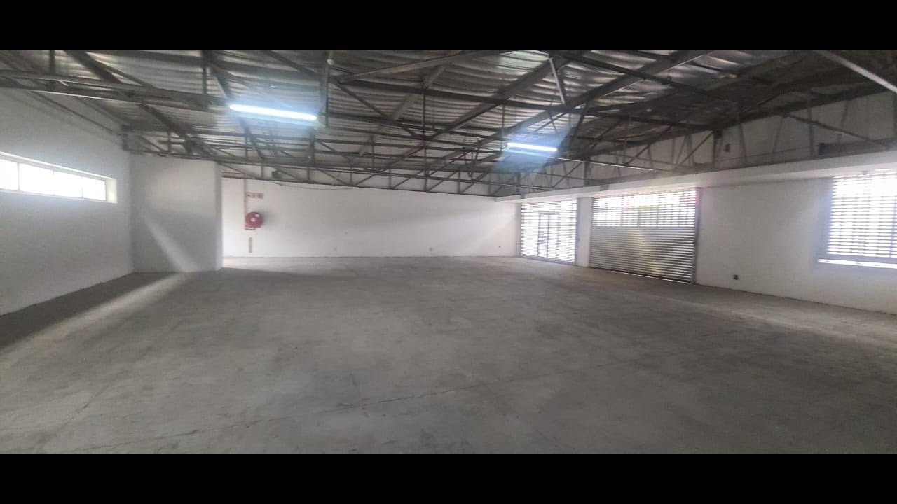 STATION SQUARE | BOSMAN STREET | PRETORIA CENTRAL - YouTube