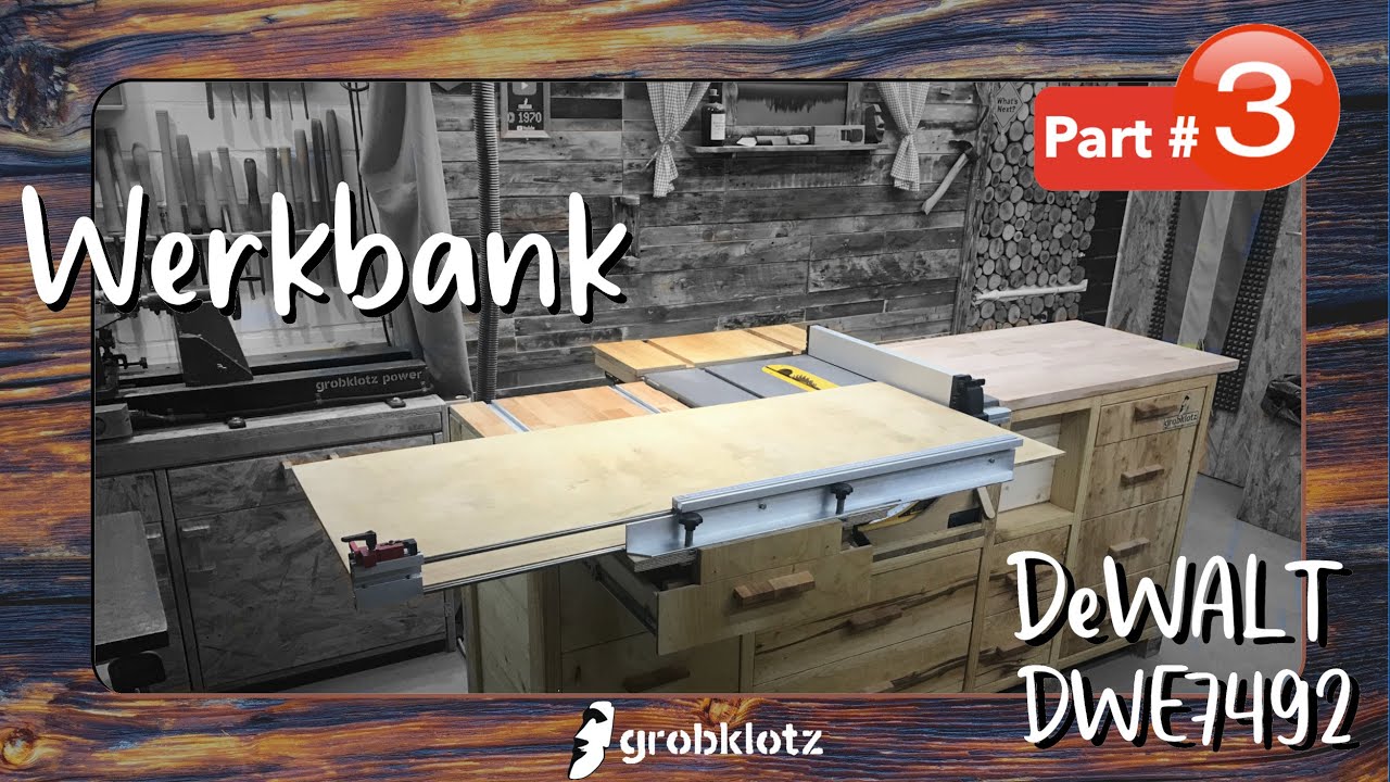 Fabelhafte Dewalt 7492 Schiebeschlitten Ebenbild