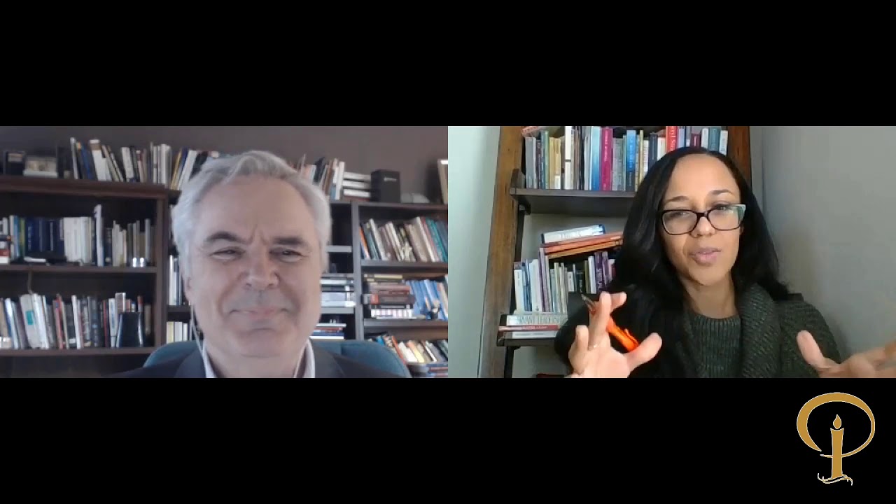 COVID-19 and Ecumenism w/ Marcus Grodi, Founder/President, The Coming ...