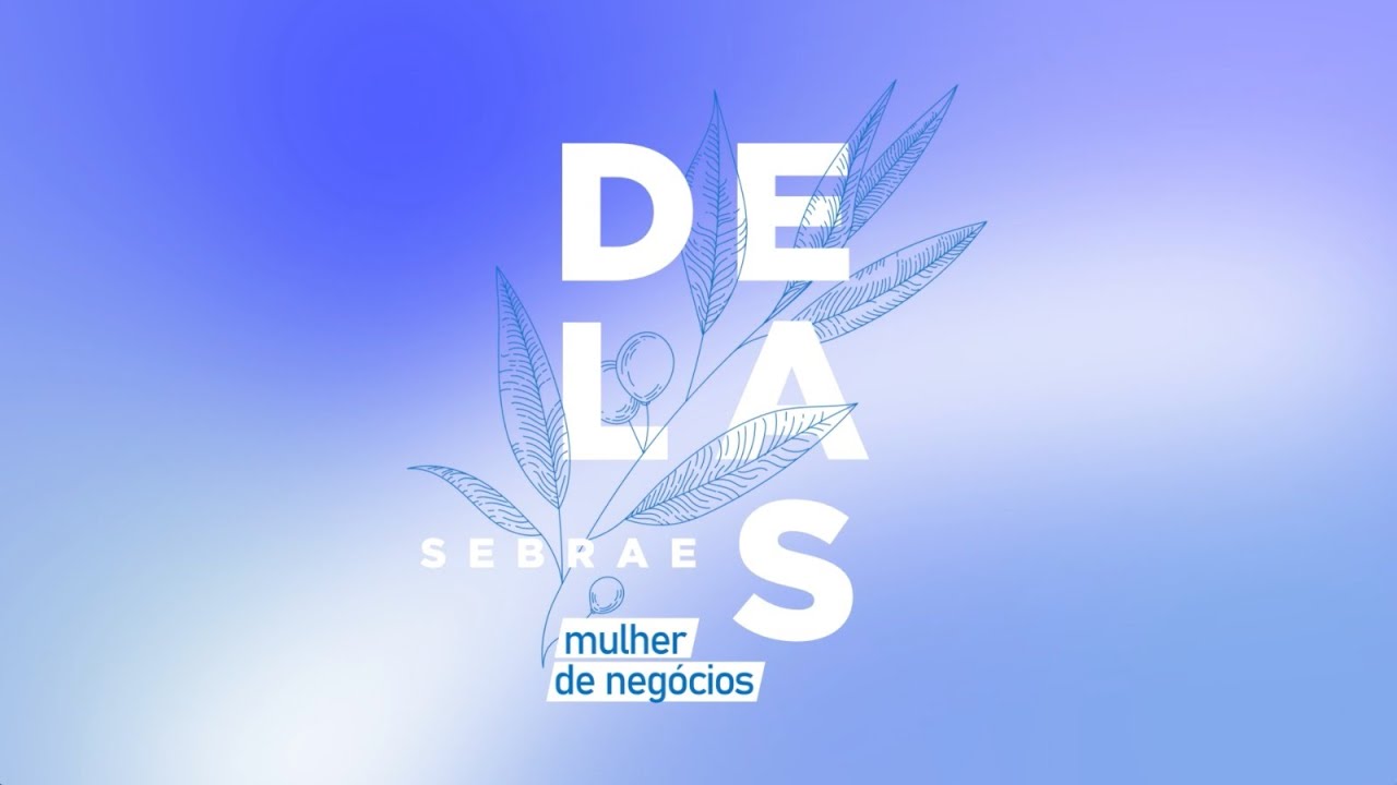 Sebrae Delas 2023 - YouTube