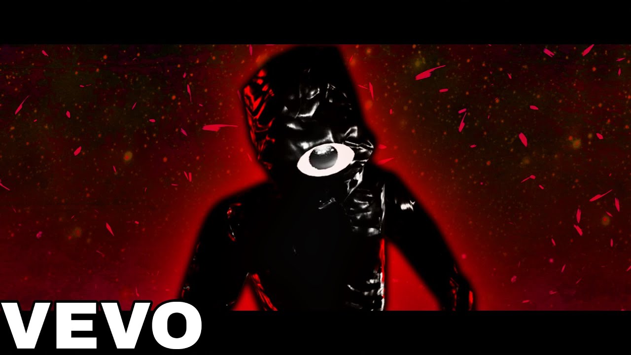 SEEK SONG (Official Video) prod. Aydhiny - YouTube