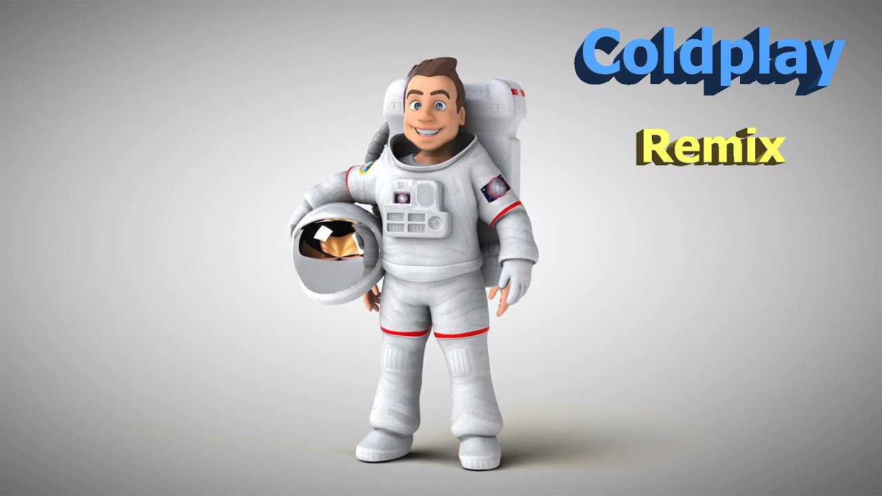 Coldplay (Remix) - эволюция человека - YouTube