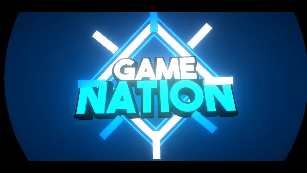 Game Nation BD Intro || Game Nation BD - YouTube