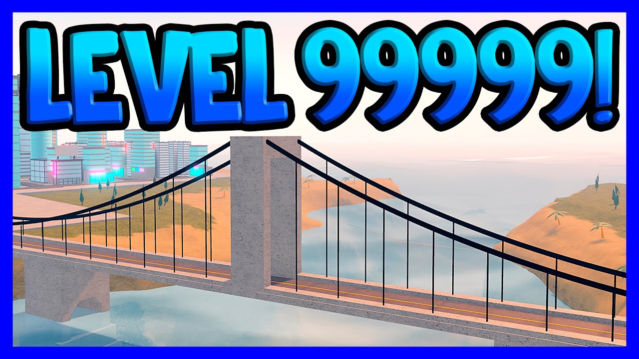 How Strong Is THE BRIDGE? - Roblox Kaiju Universe - YouTube