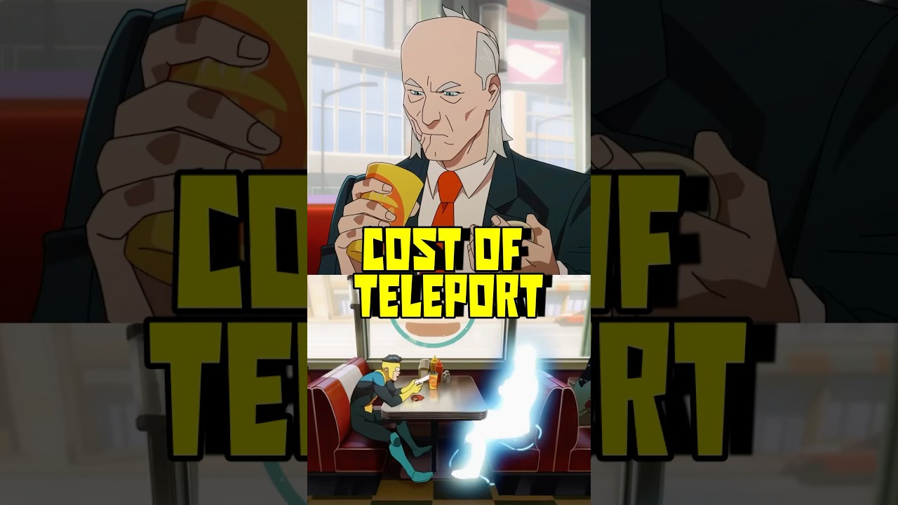 Cecil draining all the Taxpayer’s money to teleport | #shorts # ...