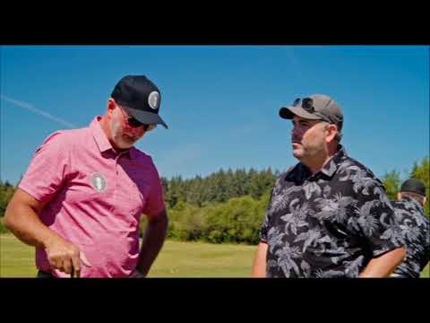 Golf Tour TV Presents - Meet the Players - Shaun - YouTube