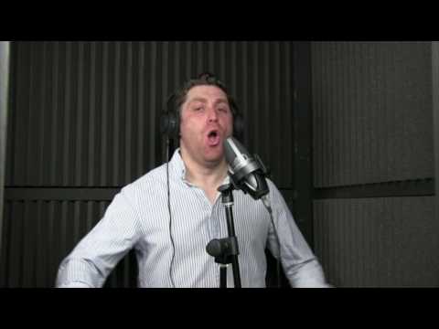 Josh Reagan - Motivational Speaker - YouTube
