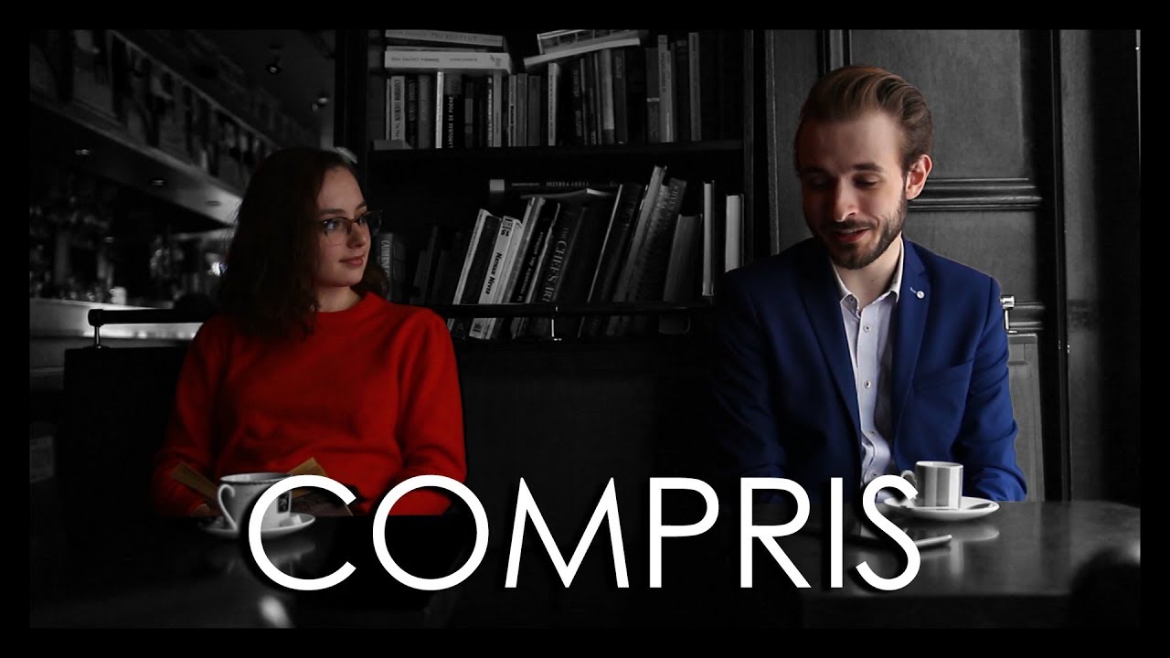 COMPRIS - YouTube
