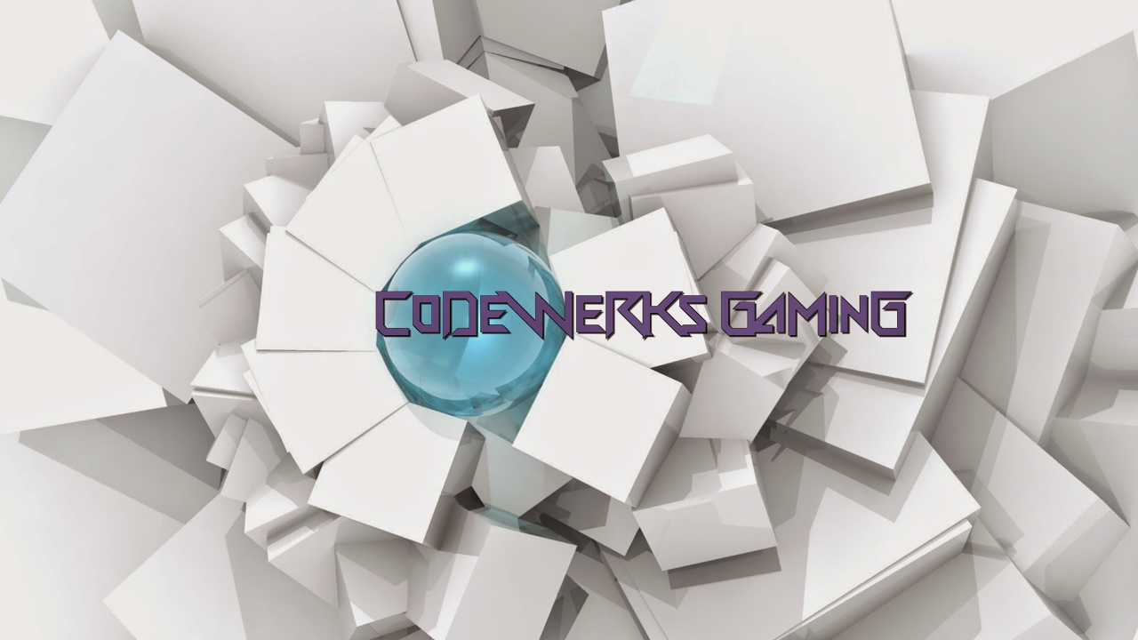 Codewerks Gaming w/Abyss9099 Liftoff - YouTube