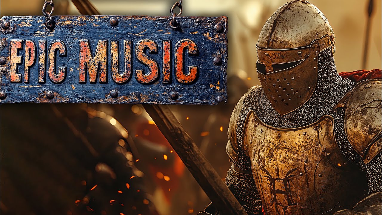 Honor: A Tribute To The Brave - Epic Musical Adventure - YouTube