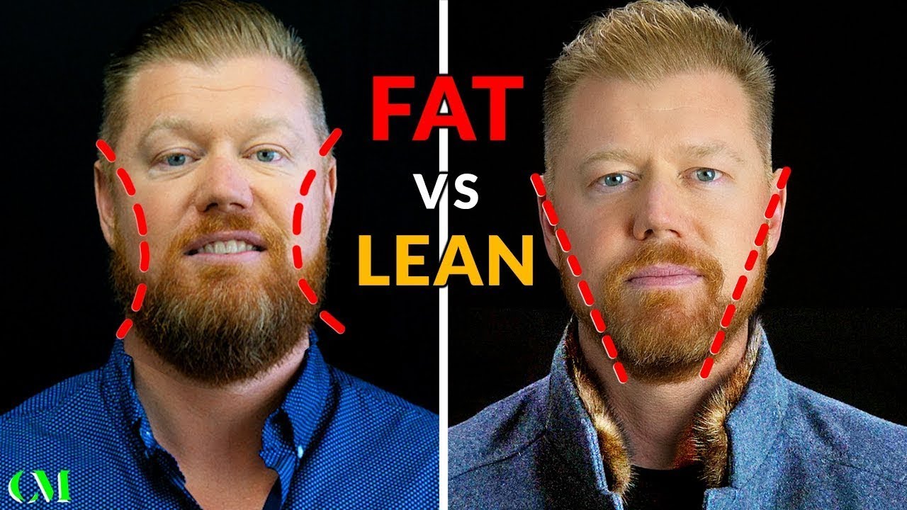 "FAT vs LEAN" 3 SHOCKING Ways People Will Treat You DIFFERENTLY - YouTube