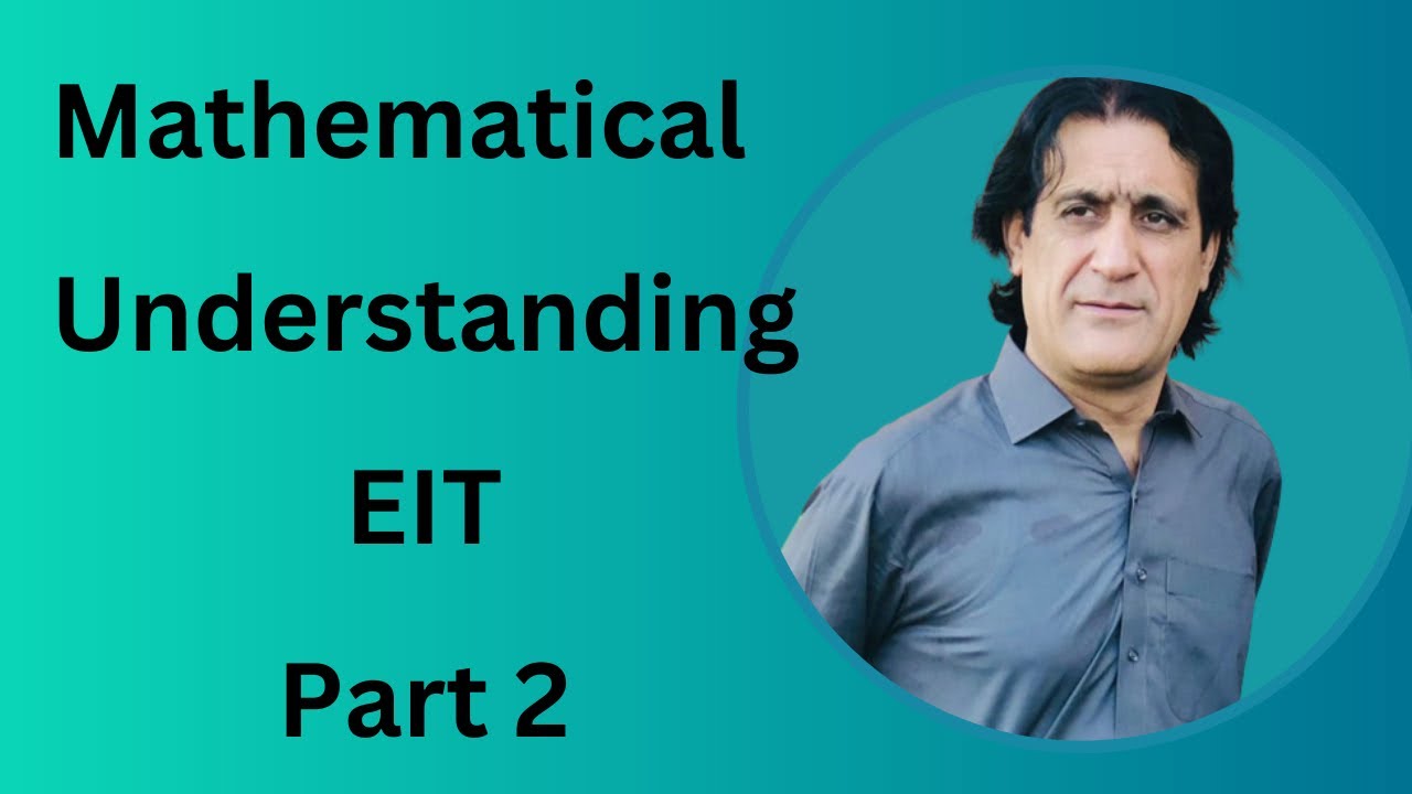 EIT part 2 - YouTube