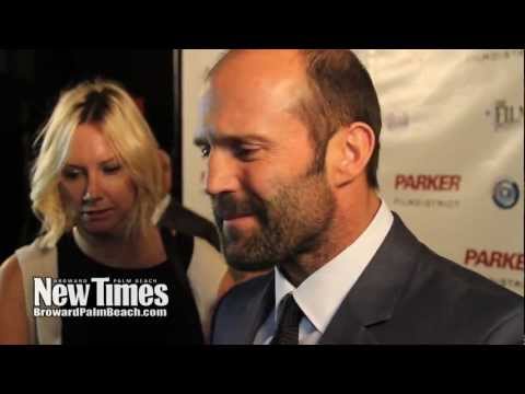 Jason Statham - Parker - (Jlo's Booty)
