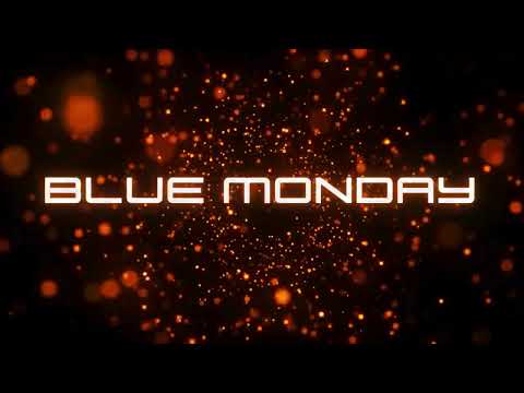 Blue Monday 218 - Arusha
