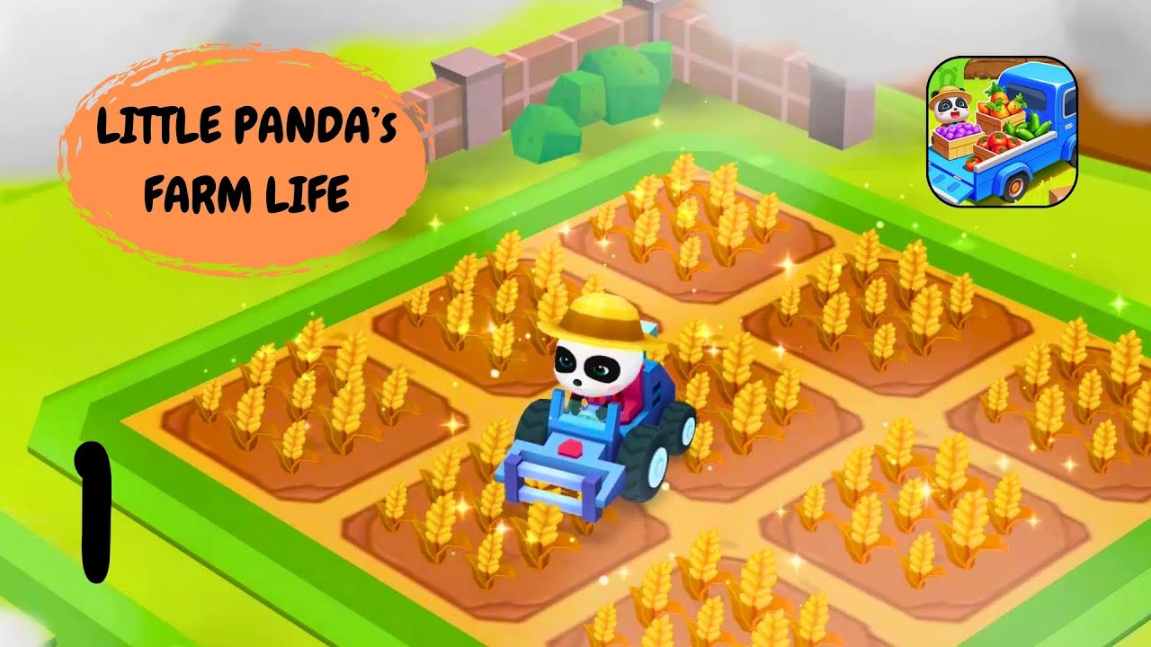 Start Farm Life for Kids - Take Fun in Growing Crops and Raising ...