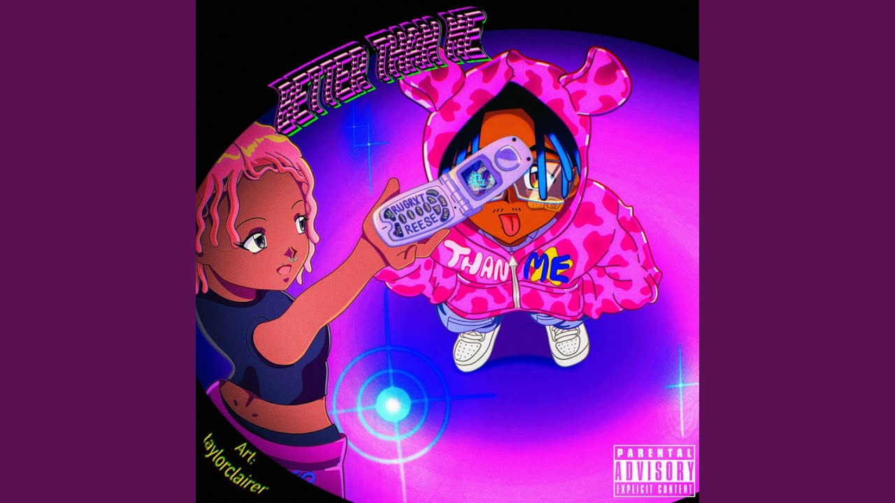 Better Than Me YouTube Music better-than-me-youtube-music