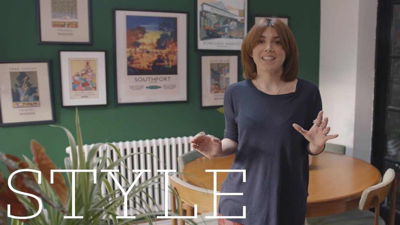 How to use colour in your home | DESIGN STORIES | The Sunday Times ...