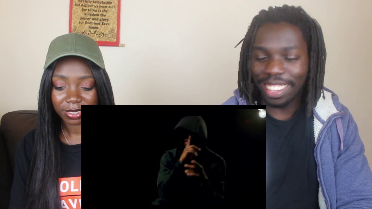 MizOrMac - Say Mizzy - REACTION VIDEO - YouTube