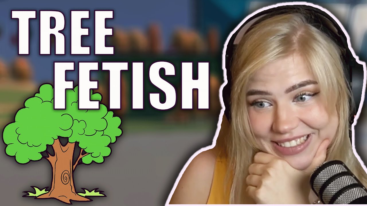 Maji Learns About Dendrophilia... - YouTube