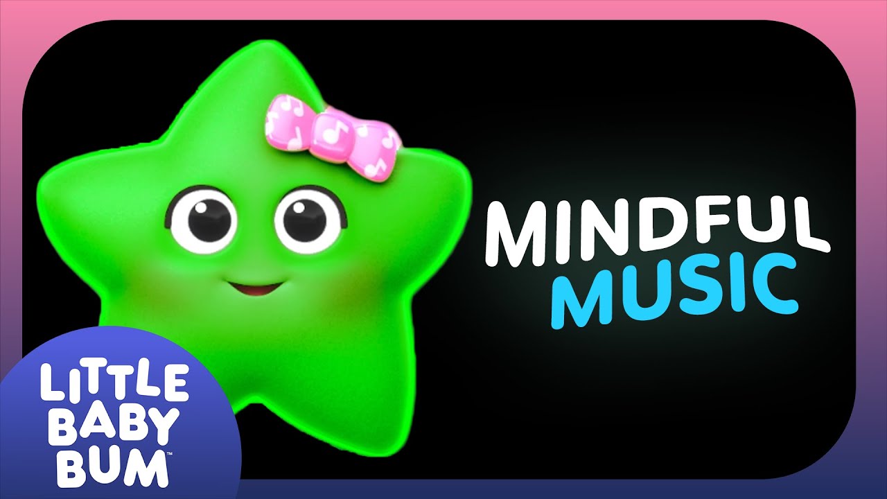 Mindful Stars | Baby Sensory | Engaging Visual Stimulation to Boost ...
