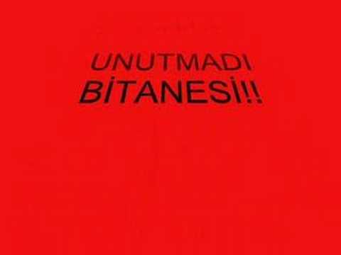 bir vefasızın hatırası