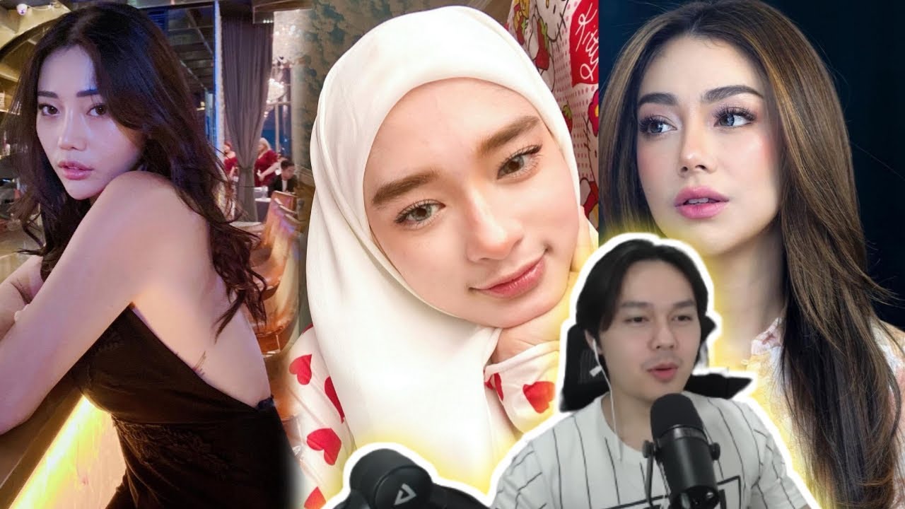 JANDA BUKAN SEMBARANG JANDA REACTION MEME TEGUH SUWANDI - YouTube