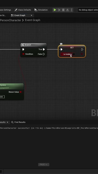 How to Pick Up Objects inside Unreal Engine 5 - YouTube