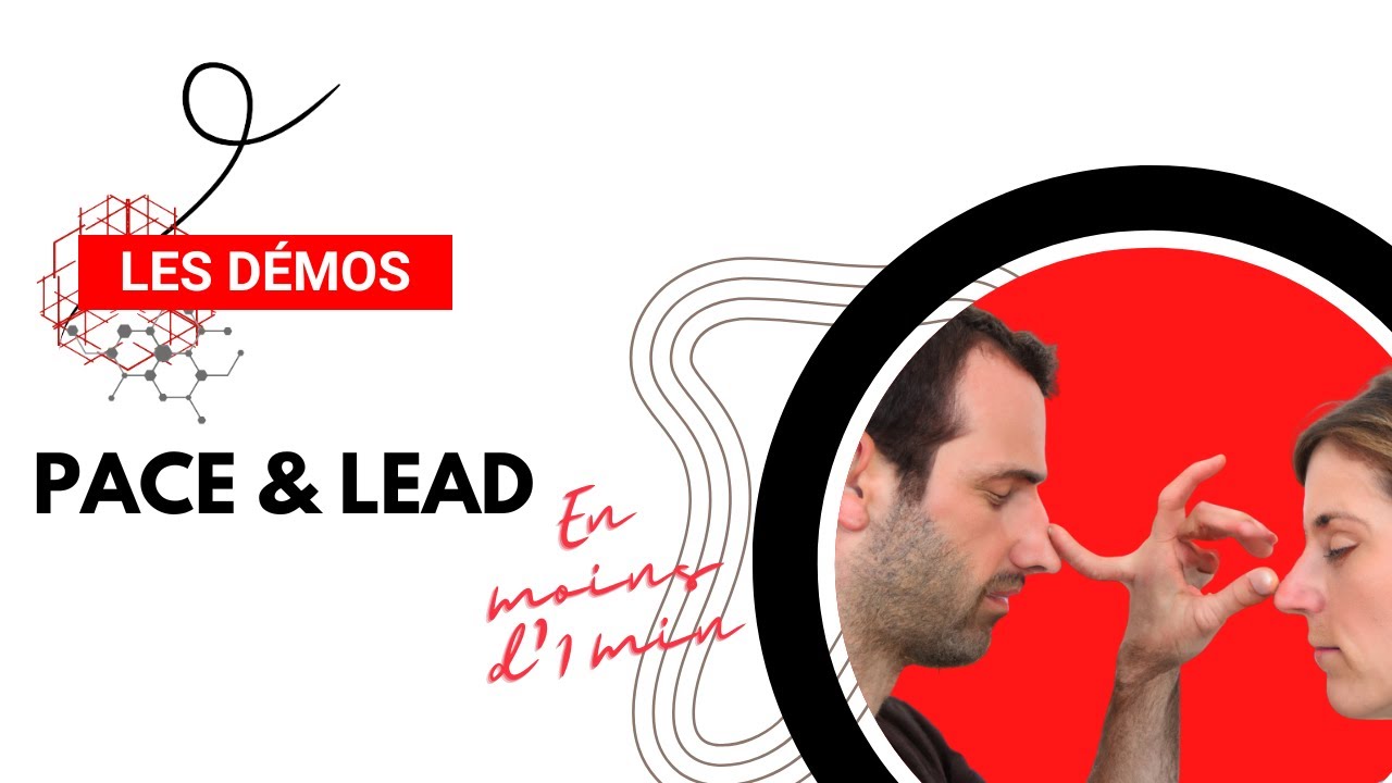 Démo : Le pace and lead - YouTube