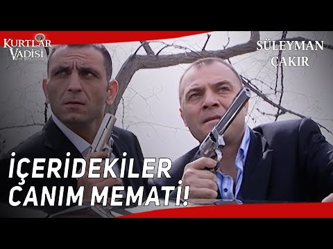 CERRAHPAŞALILAR: Son Oyun - Bölüm 10